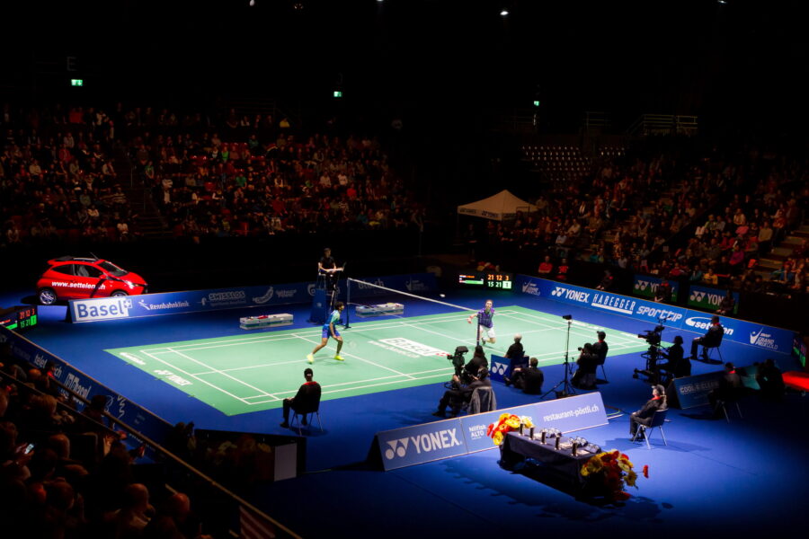 History | Swissopen