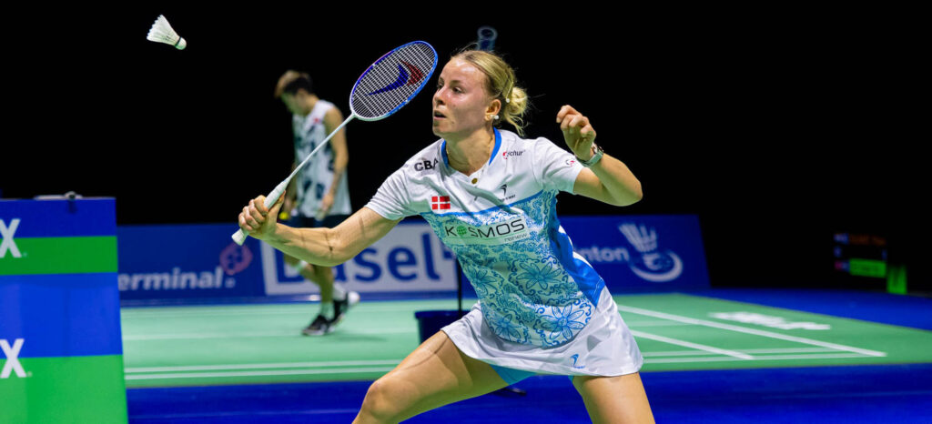 Swissopen | Yonex Swiss Open